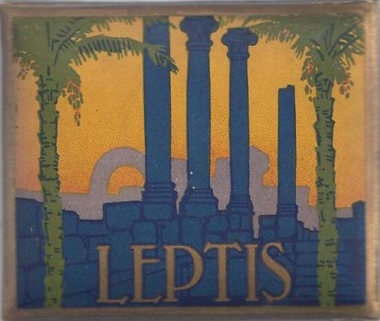 Leptis – COLLEZIONE DI PACCHETTI DI SIGARETTE PRODOTTI IN ITALIA ED EX ...